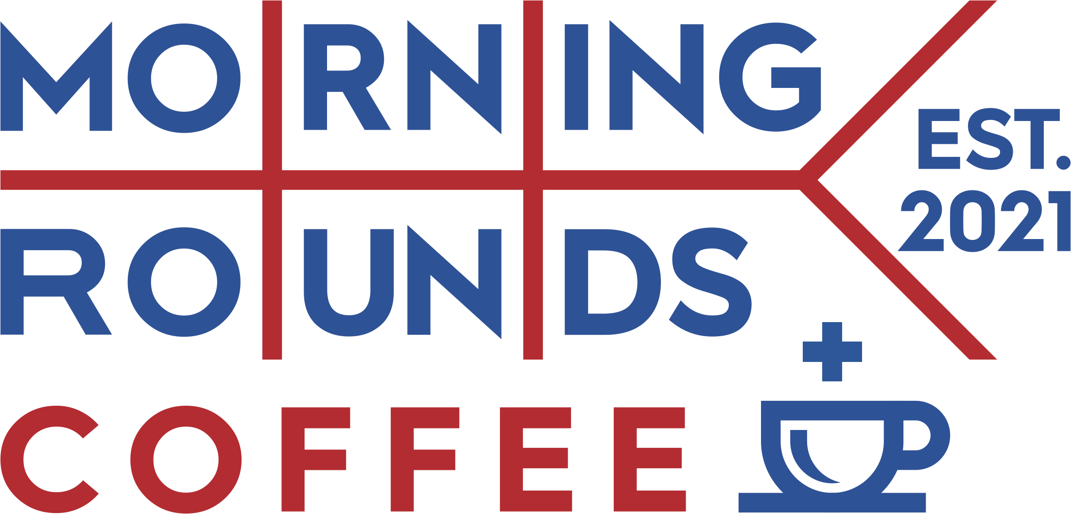 All – Morning Rounds Coffee