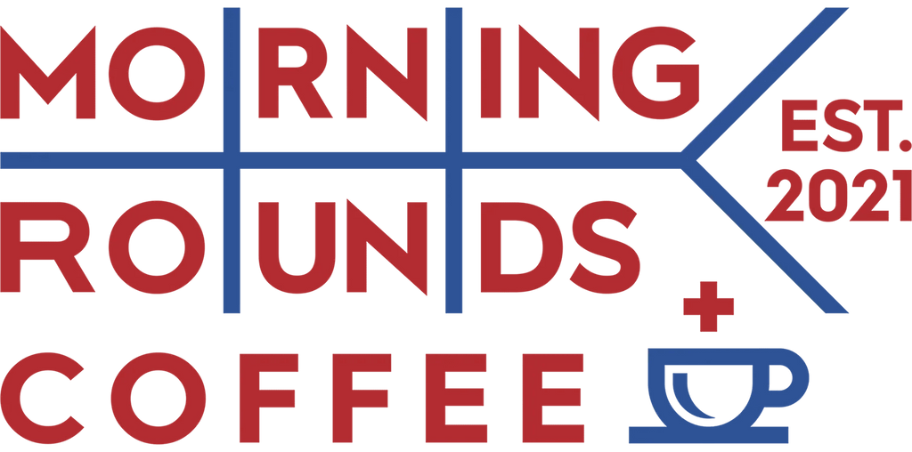 Morning Rounds Coffee